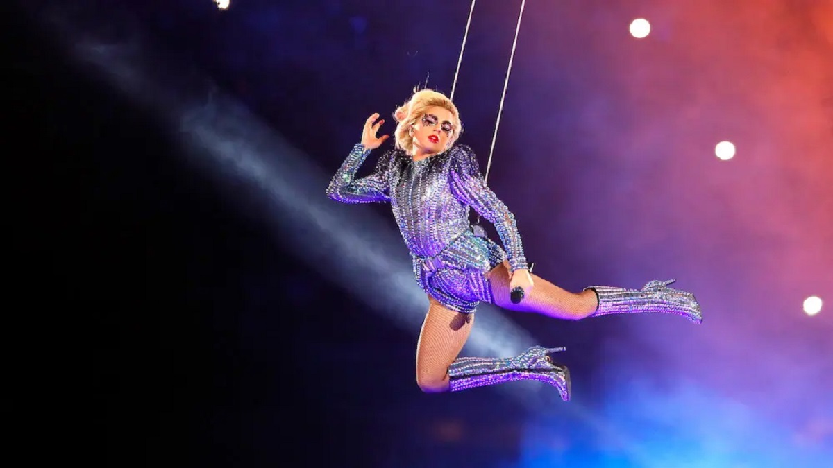 Quais Os Shows Do Super Bowl De Maior Audiência