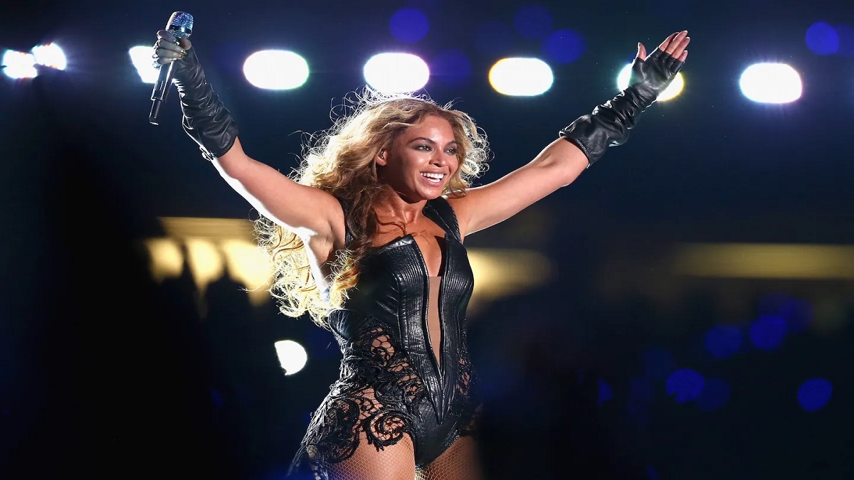 Quais Os Shows Do Super Bowl De Maior Audiência